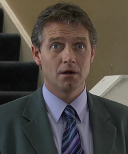 Max Farnham | Brookside Wiki | Fandom