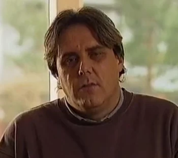 Eddie Banks | Brookside Wiki | Fandom