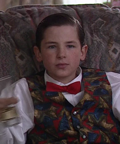 Gavin Matthews | Brookside Wiki | Fandom