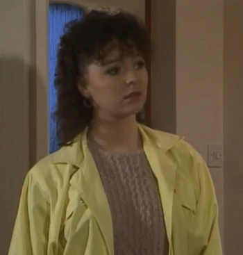 Michelle Jones | Brookside Wiki | Fandom