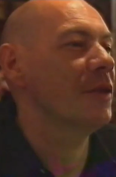 Joey Godden | Brookside Wiki | Fandom