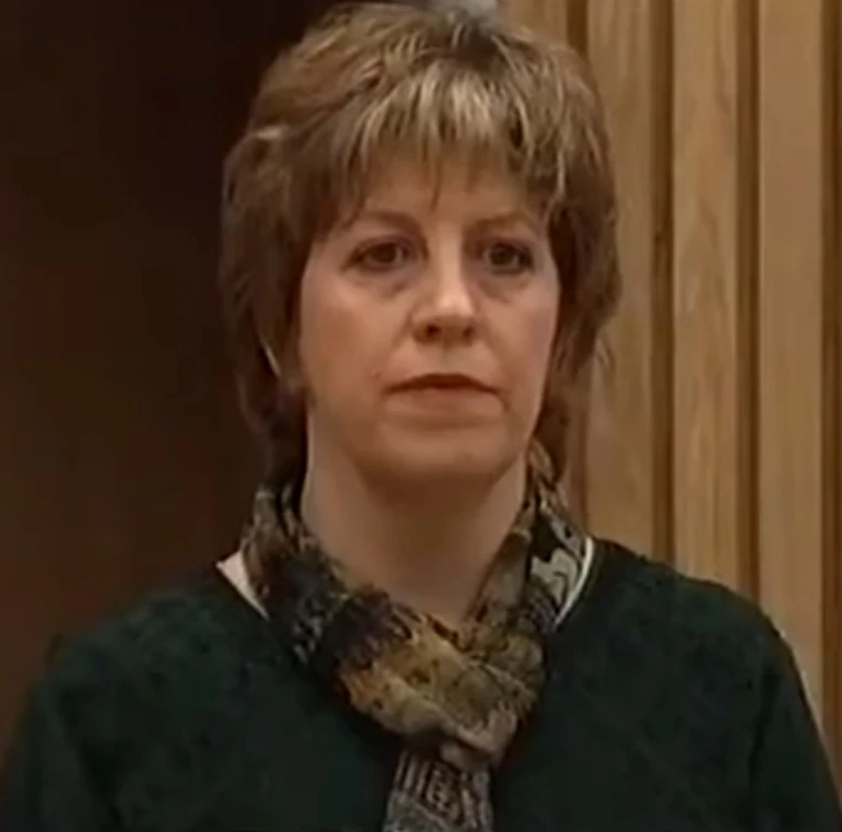 Mandy Jordache | Brookside Wiki | Fandom