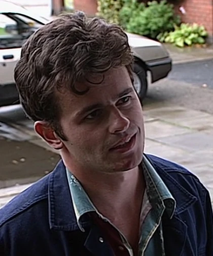 Carl Banks | Brookside Wiki | Fandom