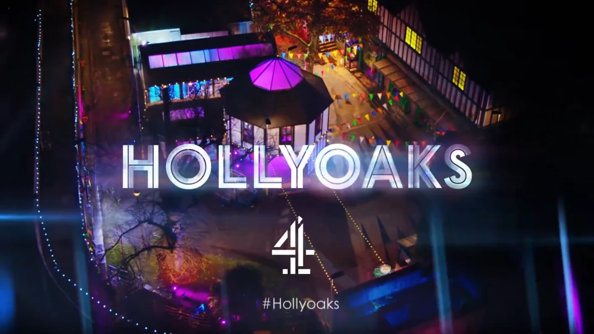Hollyoaks | Brookside Wiki | Fandom