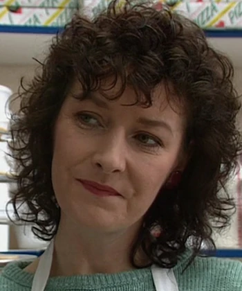 Carol Salter | Brookside Wiki | Fandom