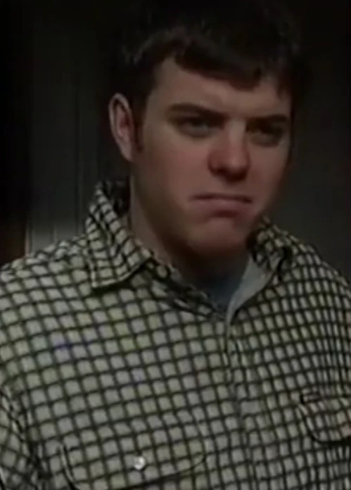 Simon Howe | Brookside Wiki | Fandom