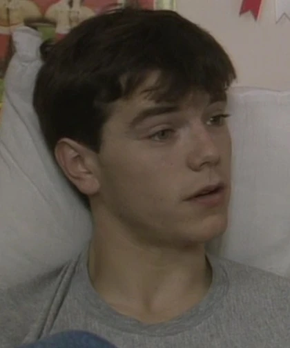 Damon Grant | Brookside Wiki | Fandom