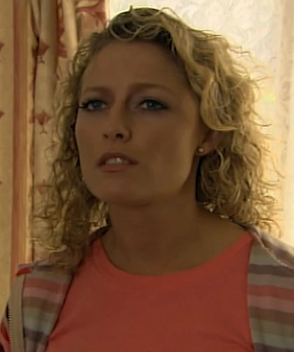 Nikki Shadwick | Brookside Wiki | Fandom