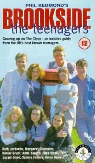 Brookside: The Teenagers | Brookside Wiki | Fandom