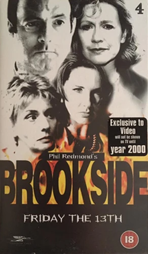 Brookside: Friday the 13th (media) | Brookside Wiki | Fandom