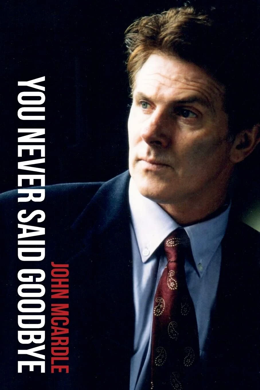 You Never Said Goodbye | Brookside Wiki | Fandom