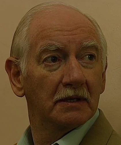 David Crosbie | Brookside Wiki | Fandom