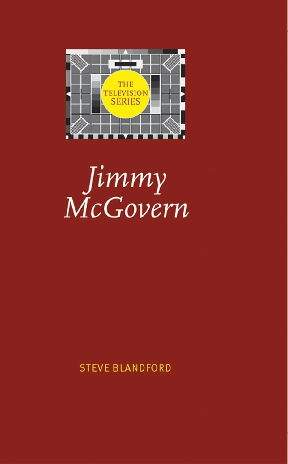 The Television Series: Jimmy McGovern | Brookside Wiki | Fandom