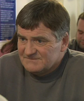 Ron Dixon | Brookside Wiki | Fandom