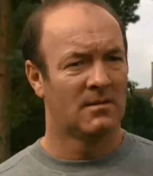 Jimmy Corkhill | Brookside Wiki | Fandom