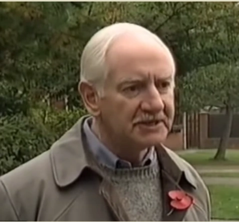 David Crosbie | Brookside Wiki | Fandom