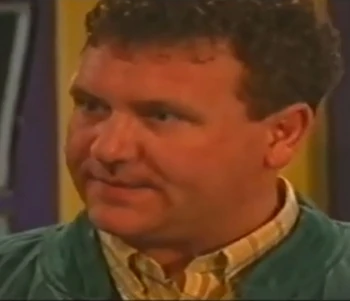 Terry Sullivan | Brookside Wiki | Fandom