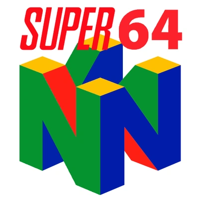 Super64 | Bro-Op! Wiki | Fandom