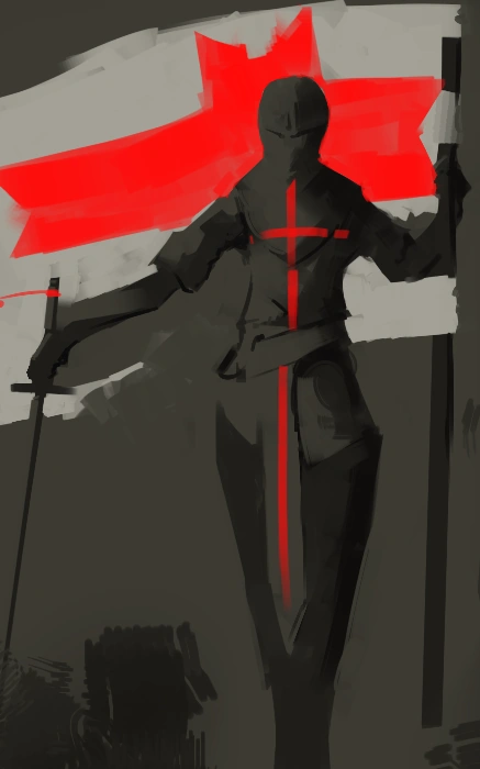 Nameless Rank-And-File Soldier | BroQuest 2014 Revival Wiki | Fandom