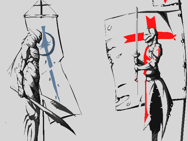 The Human/Elf War | BroQuest 2014 Revival Wiki | Fandom