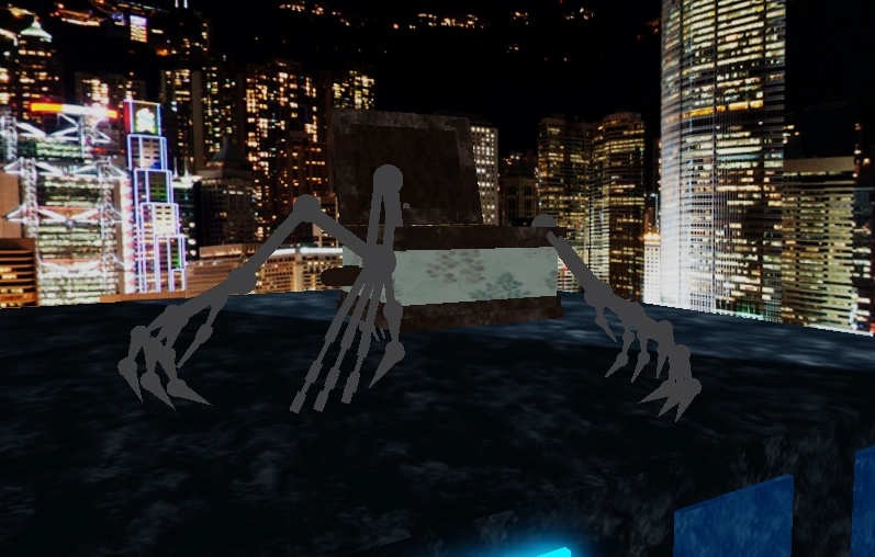 Entity 19 | Brorooms Wiki | Fandom