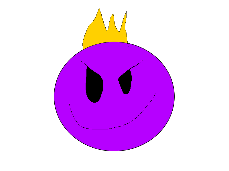 Entity 3 the king of level 0 | Brorooms Wiki | Fandom