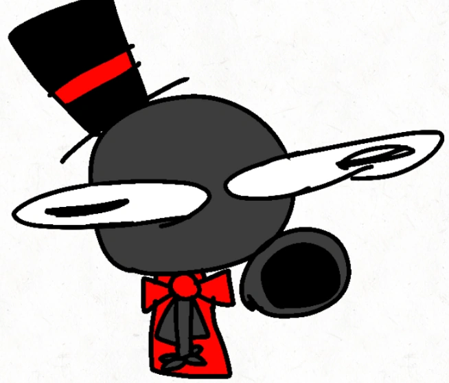 Entity 23 | Brorooms Wiki | Fandom