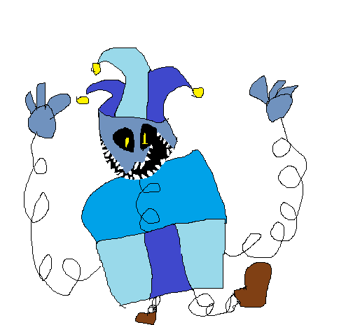 Entity 95 | Brorooms Wiki | Fandom