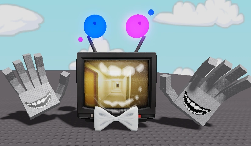 Entity 27 | Brorooms Wiki | Fandom