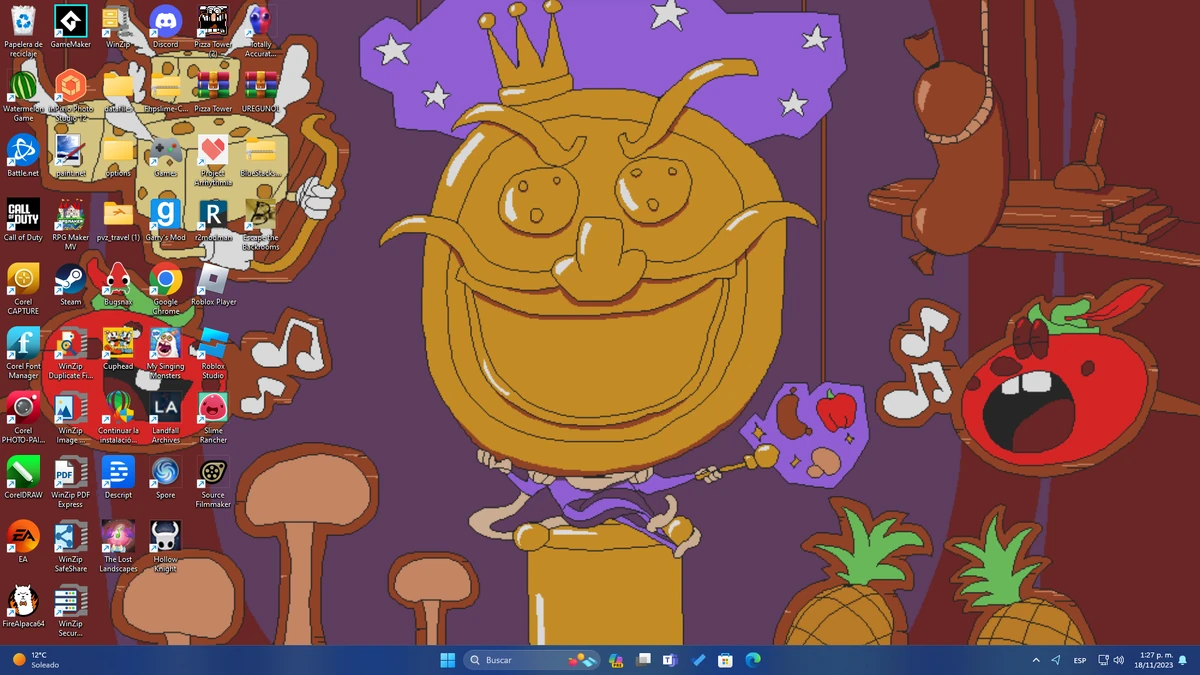 Level 3 | Brorooms Wiki | Fandom