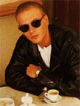 Luke Goss/Gallery | Bros Wiki | Fandom