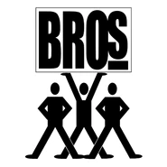 Bros | Bros Wiki | Fandom