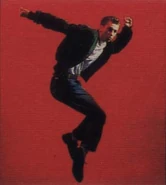 Craig Logan | Bros Wiki | Fandom