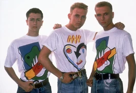 Bros | Bros Wiki | Fandom