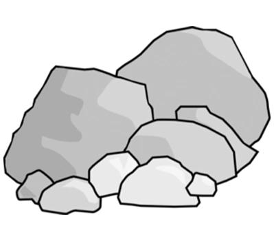 Rock | Bro Simulator Wiki | Fandom