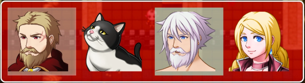 Formation | Bro Simulator Wiki | Fandom