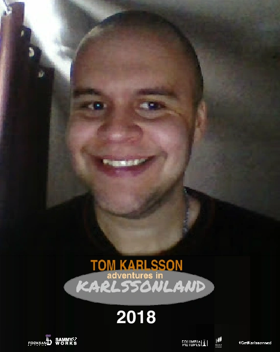 Tom Karlsson: Adventures in Karlssonland | BrossToons Wiki | Fandom