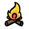 Campfire | Brotato Wiki | Fandom