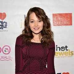 Bree Davenport | Brother, Brother Wiki | Fandom