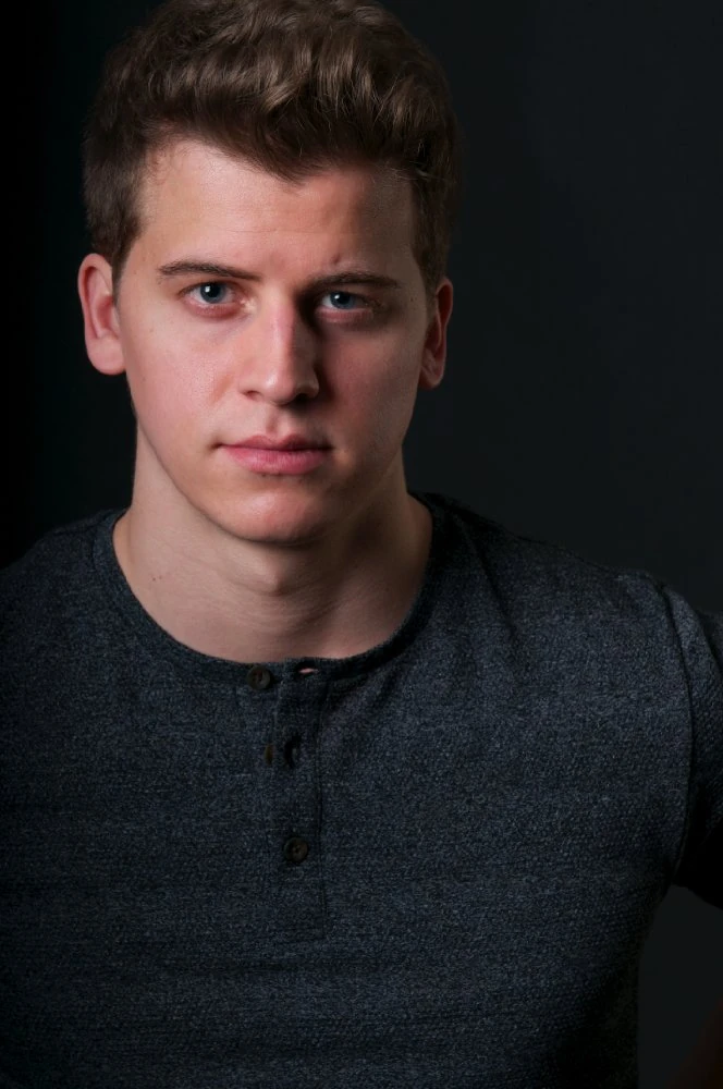 Cain Evilman | Brother, Brother Wiki | Fandom