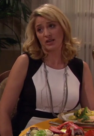 Bridget Fox | Brother, Brother Wiki | Fandom