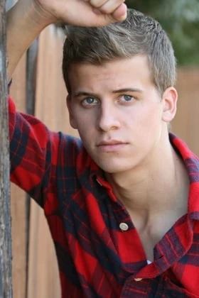 Karl Scott | Brother, Brother Wiki | Fandom