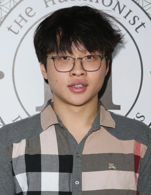 Gideon Hashimoto | Brother, Brother Wiki | Fandom