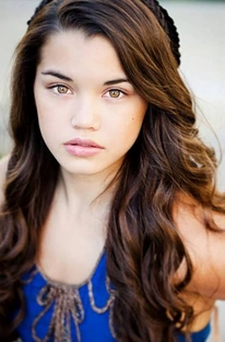 Aubree Fox | Brother, Brother Wiki | Fandom