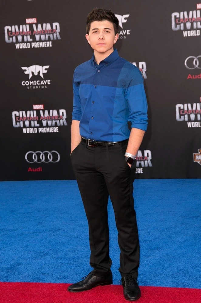 Gabe Duncan | Brother, Brother Wiki | Fandom