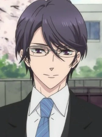Hermanos Asahina Azusa