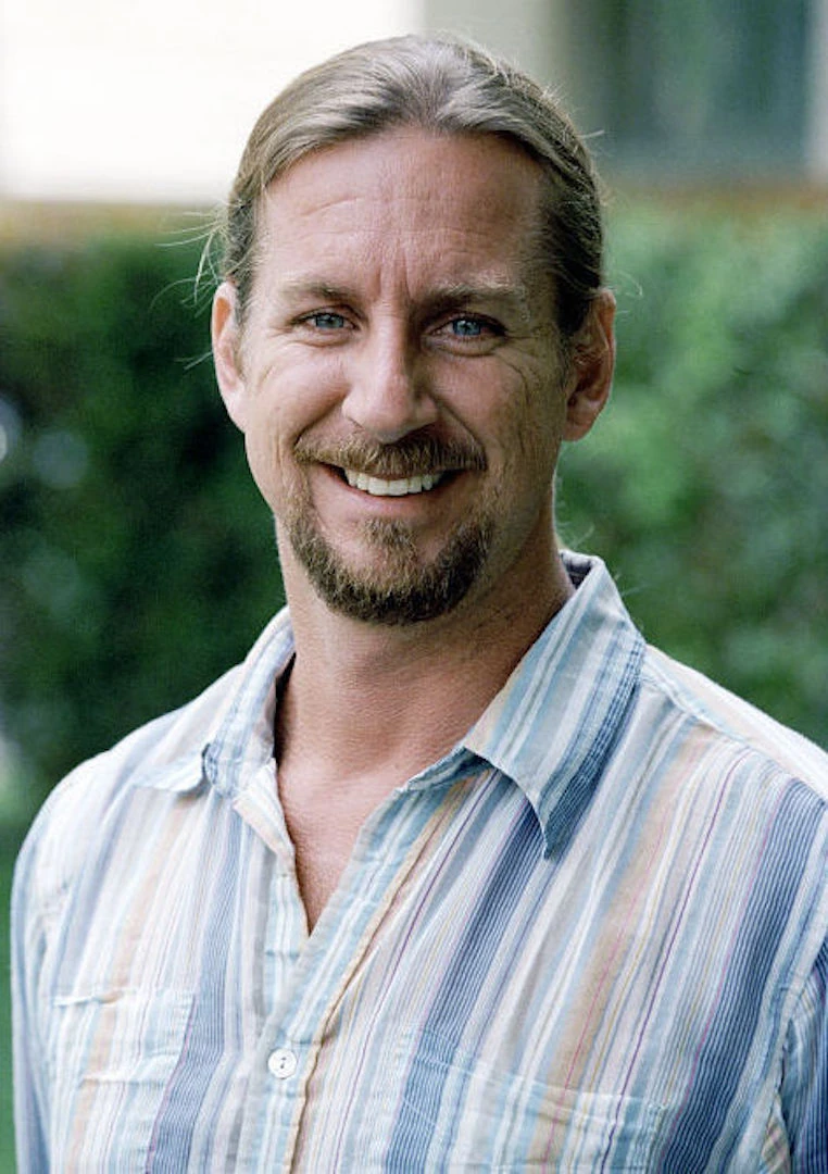 Aaron Blaise | Brother Bear Wiki | Fandom