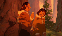 Sitka | Brother Bear Wiki | Fandom