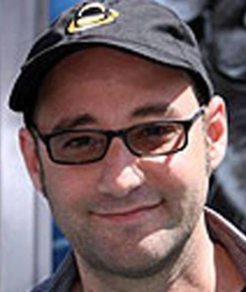 Ron J. Friedman | Brother Bear Wiki | Fandom