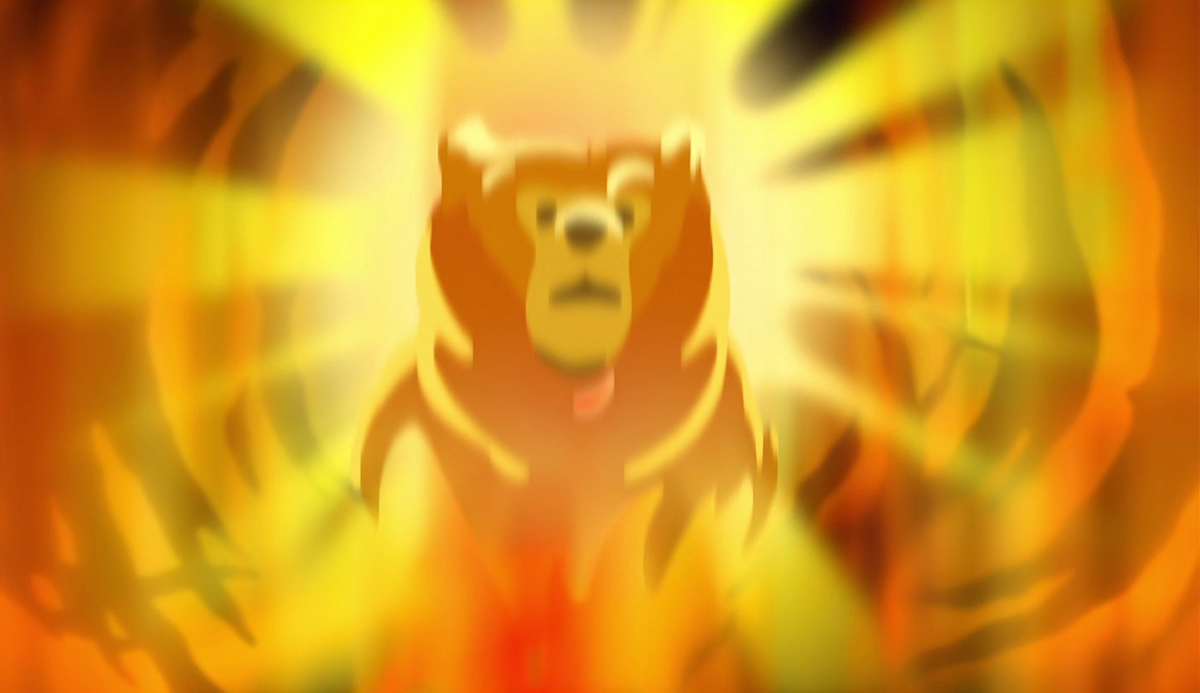 Bearsgallery Brother Bear Wiki Fandom